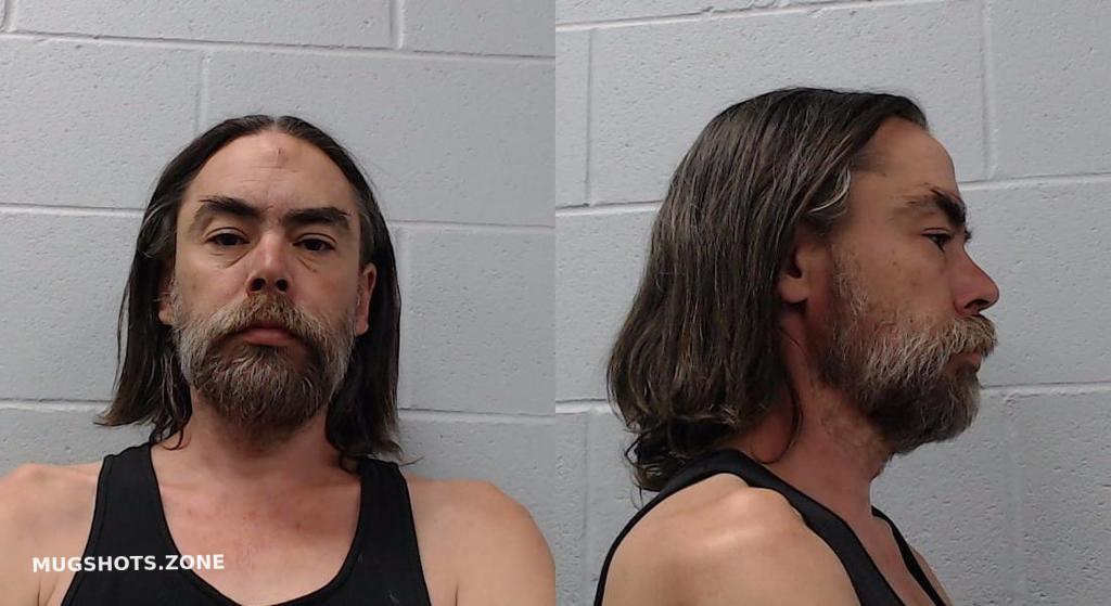 PONTBRIAND SERGE DILLON 04/10/2022 - Hays County Mugshots Zone