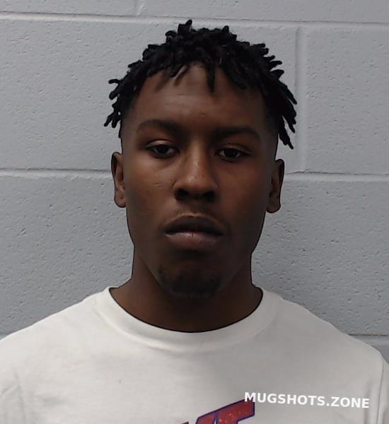 DAVIS TIMOTHY EMMANUEL 04/14/2022 - Hays County Mugshots Zone