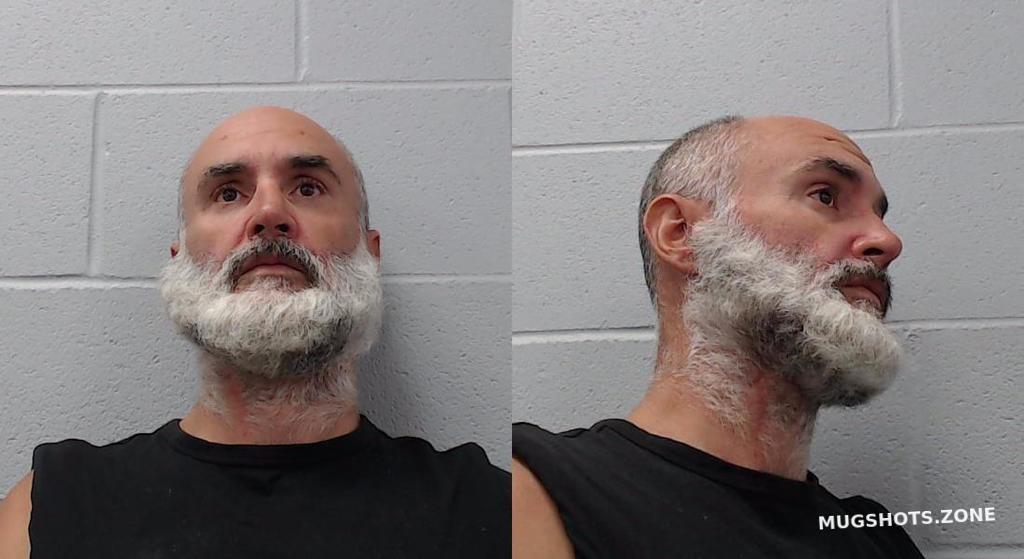 COX JOSHUA ADAM 04/15/2022 - Hays County Mugshots Zone