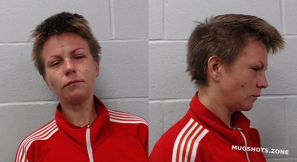 CORMACK CHASE NICOLE 04/17/2022 - Hays County Mugshots Zone