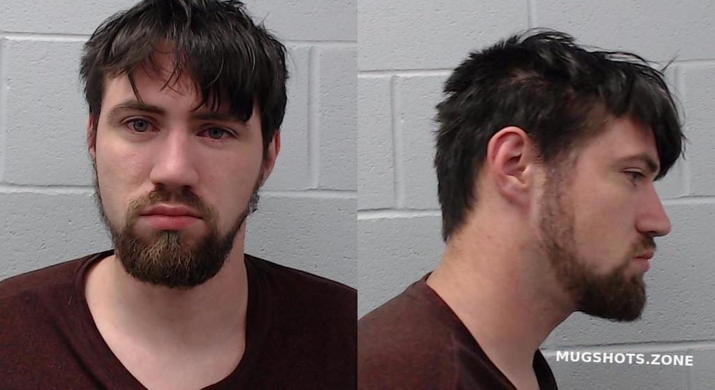 MERWIN JOSHUA AARON 04/18/2022 - Hays County Mugshots Zone