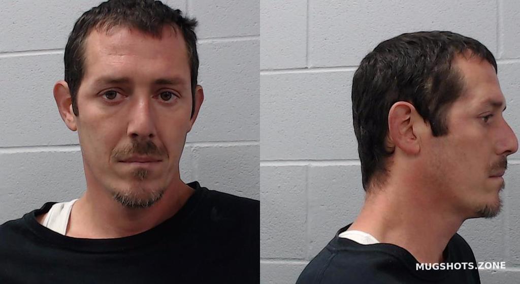 HOLMES ANDREW FIELD 04/18/2022 - Hays County Mugshots Zone