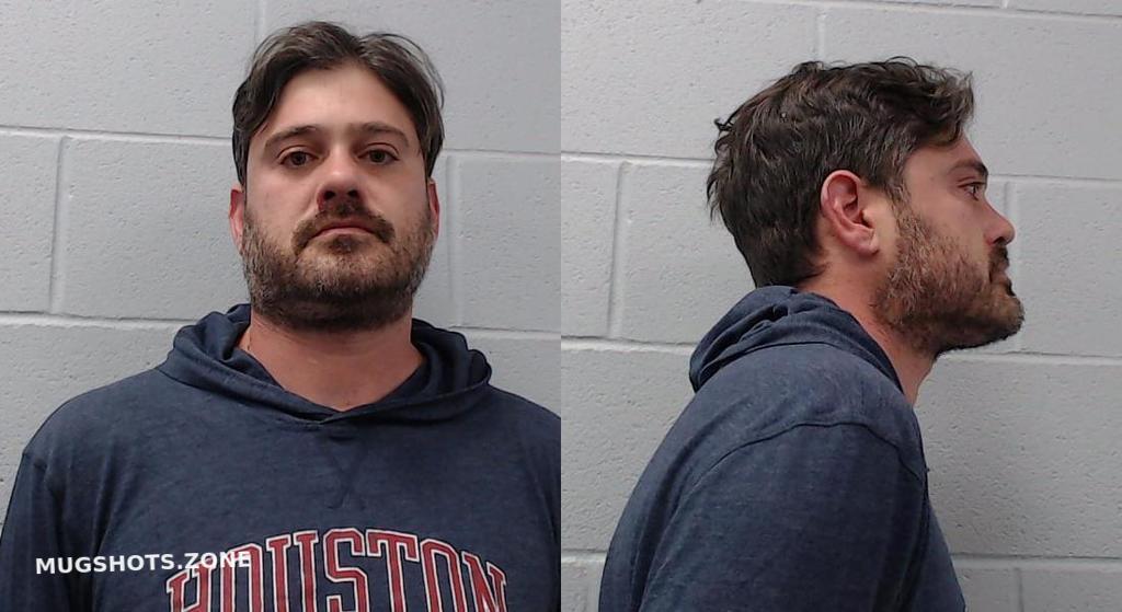 RHODES CALEB MATTHEW 04/20/2022 - Hays County Mugshots Zone