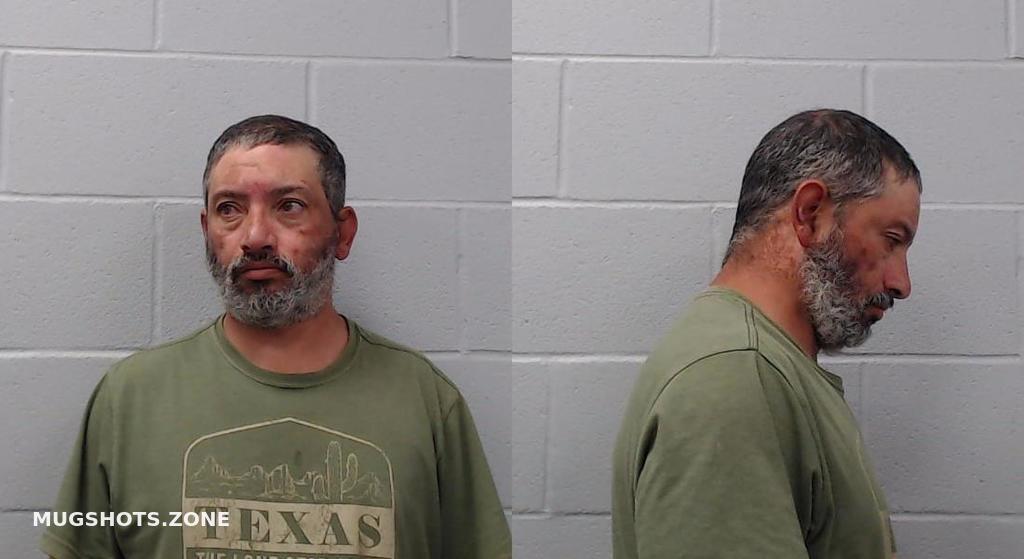 MILES JAMES DAVID 04/20/2022 - Hays County Mugshots Zone