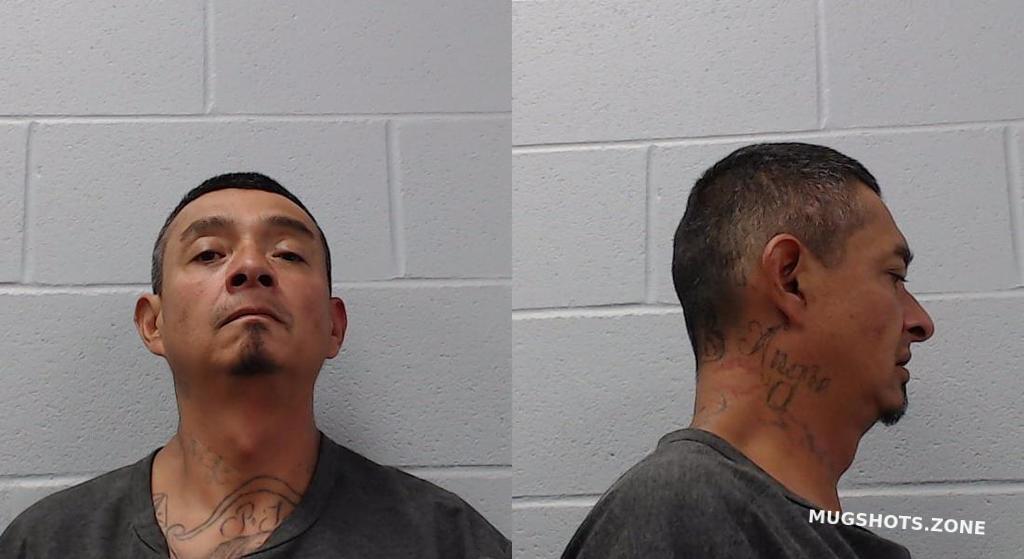 REYES RUBEN QUINONES JR. 04/22/2022 - Hays County Mugshots Zone