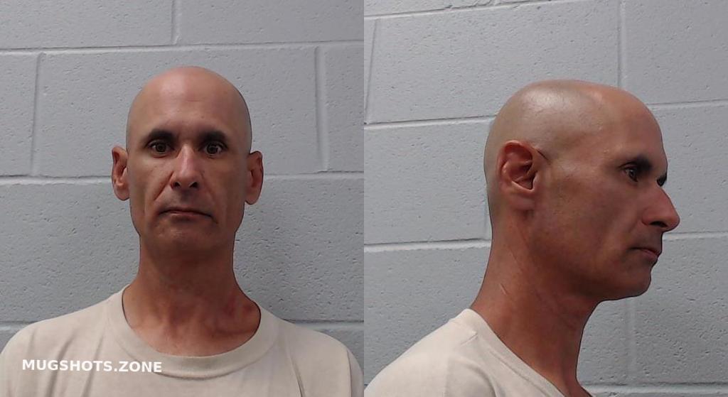 LITTLE CHRISTOPHER SCOTT 04/22/2022 - Hays County Mugshots Zone