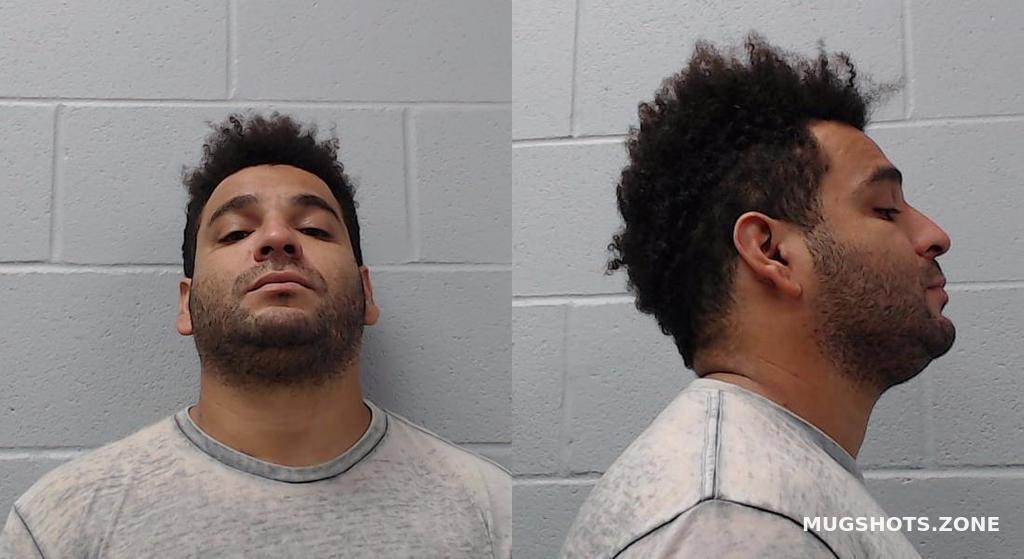 HAYNES CHRISTOPHER MICHAEL 04/22/2022 - Hays County Mugshots Zone