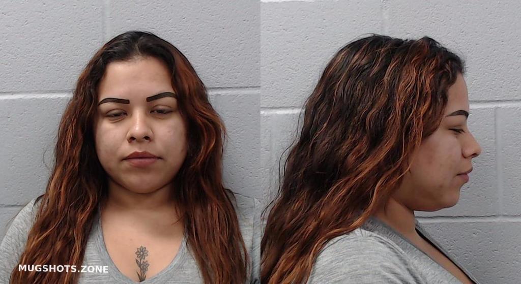 ETHRIDGE HANNAH-MARIA 04/22/2022 - Hays County Mugshots Zone