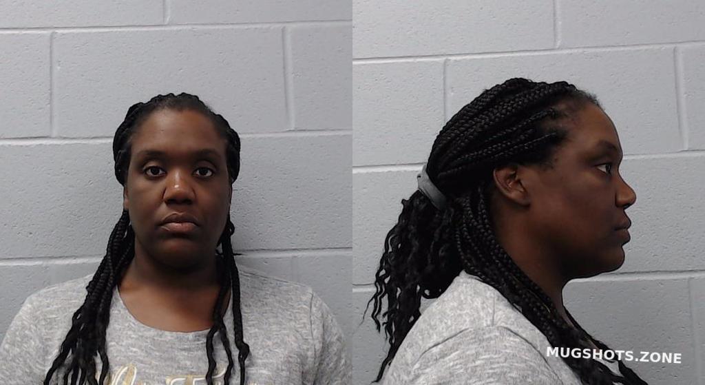 MURPHY FELICIA JOERINE 04/23/2022 - Hays County Mugshots Zone