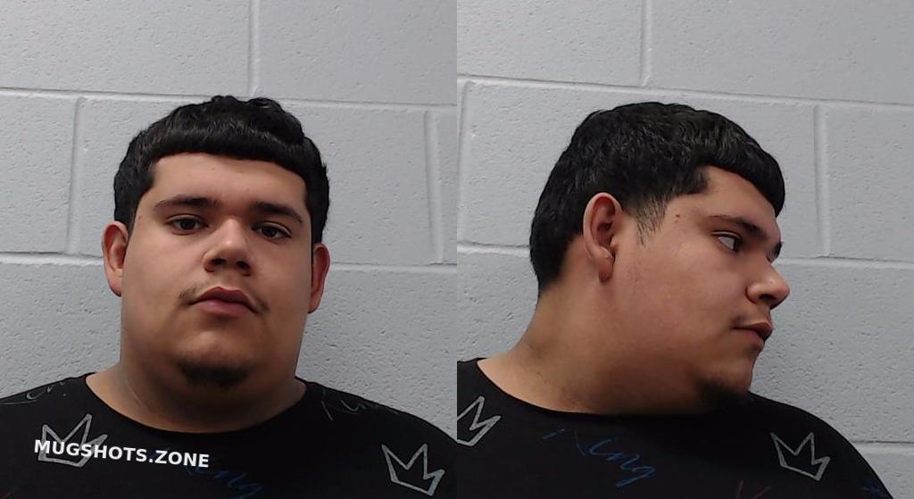 LOERA DANNY 04/25/2022 - Hays County Mugshots Zone