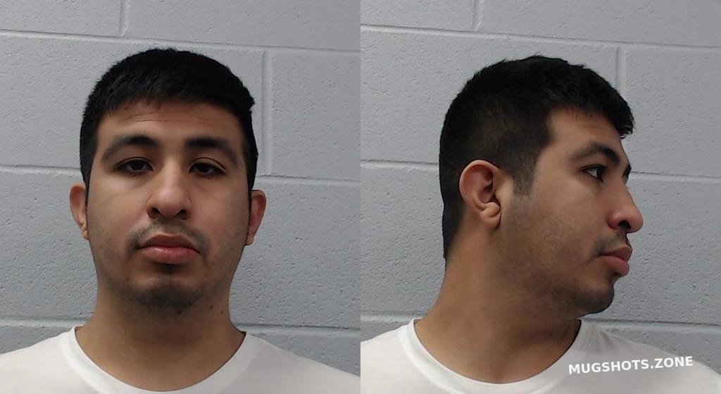 OLGUIN EDWIN OSVALDO 04/26/2022 - Hays County Mugshots Zone