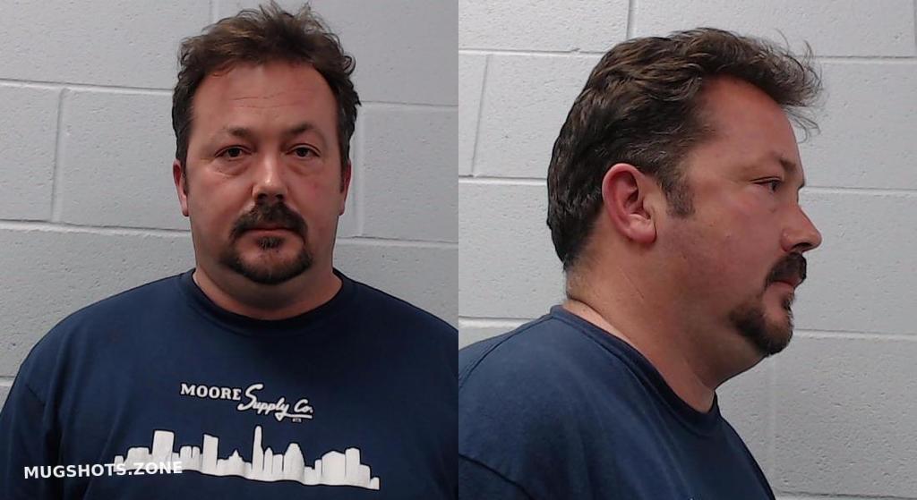 KINSEY TIMOTHY WAYNE 04/28/2022 - Hays County Mugshots Zone