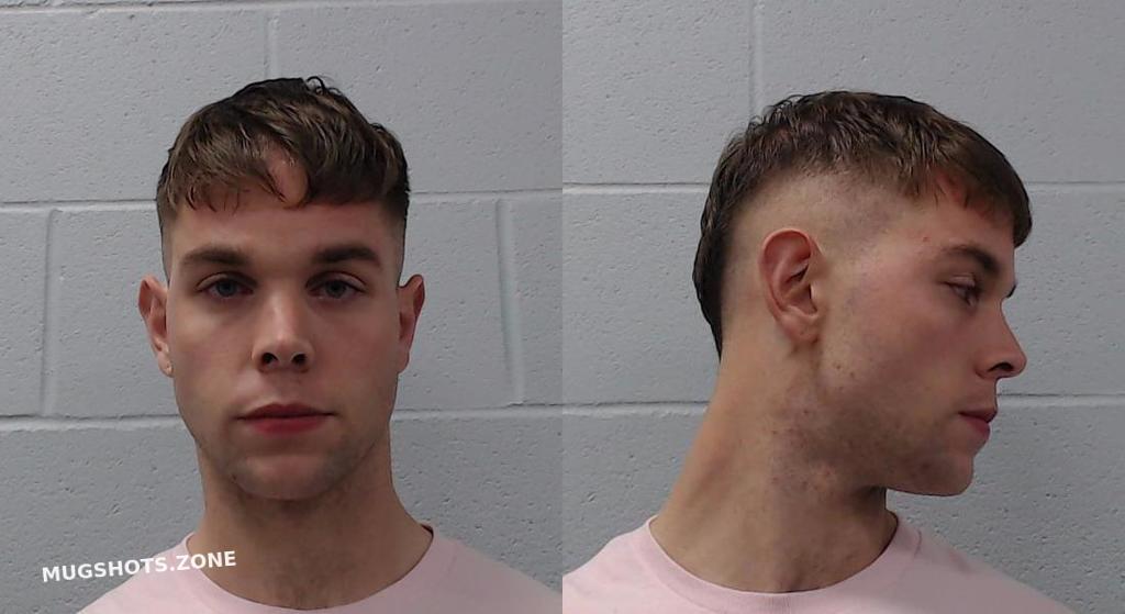 HOPKINS BEAU DONOVAN 04/30/2022 - Hays County Mugshots Zone