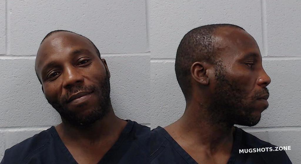 DUNBAR ANTHONY SHARIF 04/30/2022 - Hays County Mugshots Zone