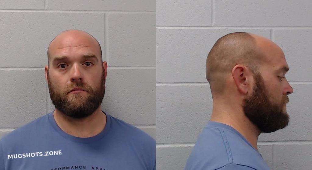 SEARS JERRY LYN 05/03/2022 - Hays County Mugshots Zone