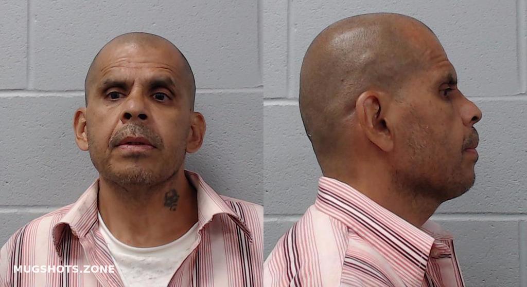 RIOS RAUL PORFIRIO 05/06/2022 - Hays County Mugshots Zone