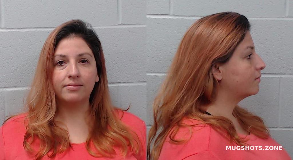VALADEZ JENNIFER MARIE 05/07/2022 - Hays County Mugshots Zone