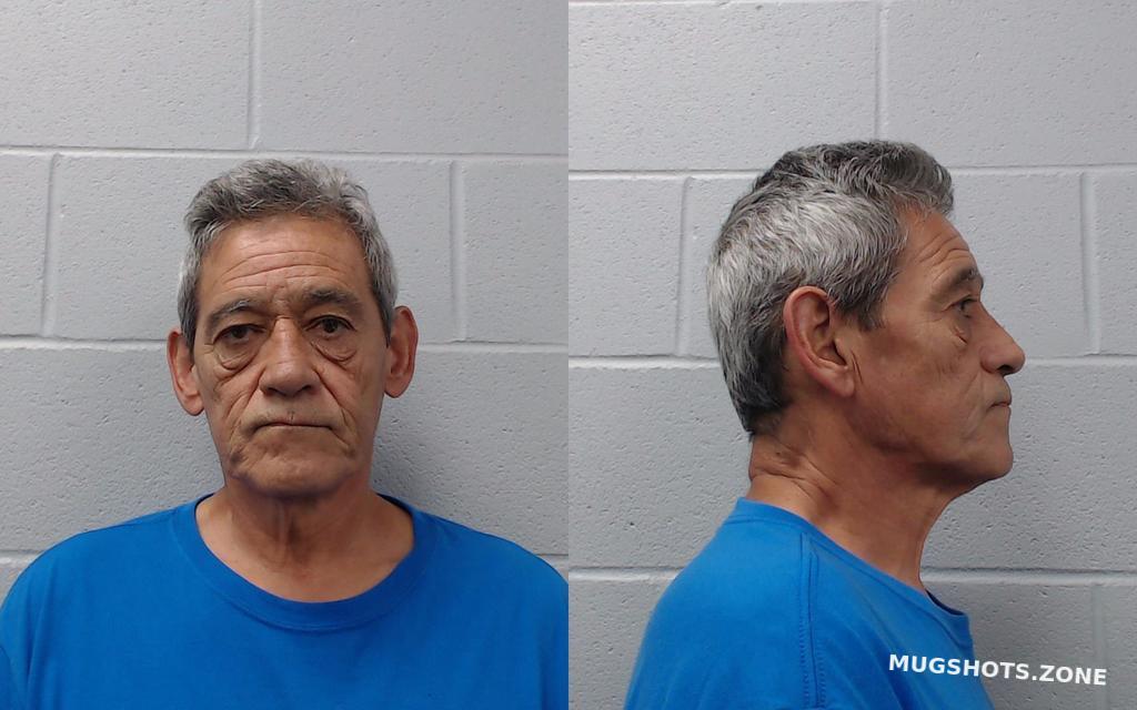 ANGUIANO ALBERT LOUIS 05/07/2022 - Hays County Mugshots Zone