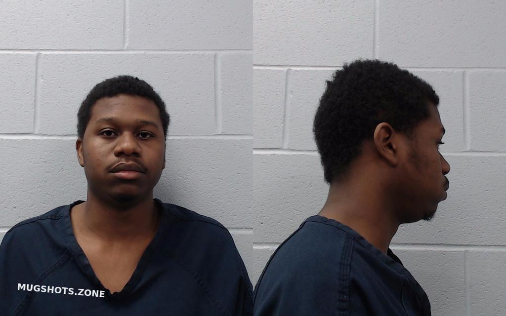 MILLER LARK EUGENE JR. 05/08/2022 - Hays County Mugshots Zone