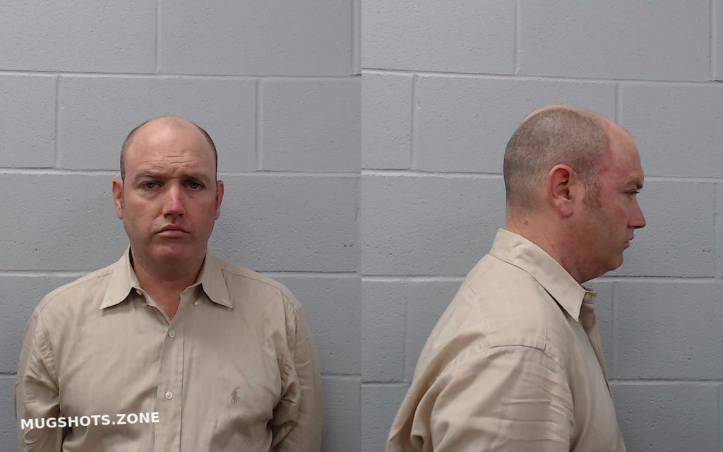 ISAM MATTHEW DAVID 05/16/2022 - Hays County Mugshots Zone