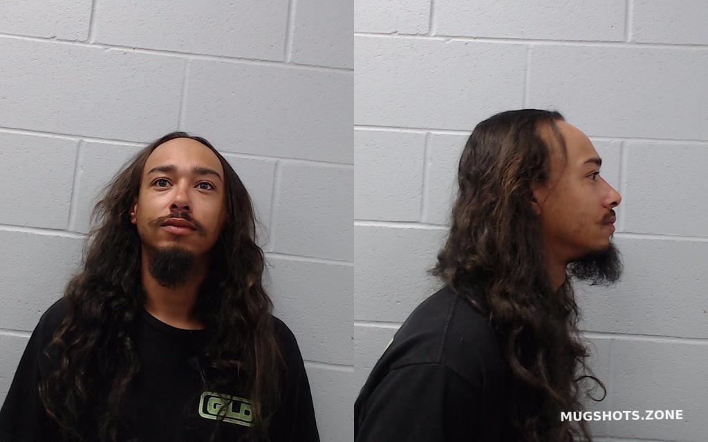 BRIGHAM GARY COLTON 05/16/2022 - Hays County Mugshots Zone