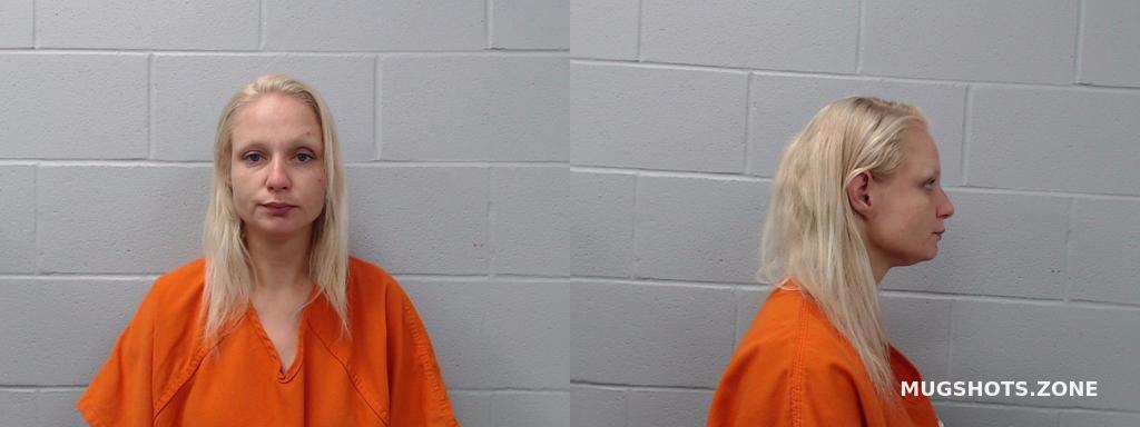 DAULTON JESSICA DEANNA 05/22/2022 - Hays County Mugshots Zone