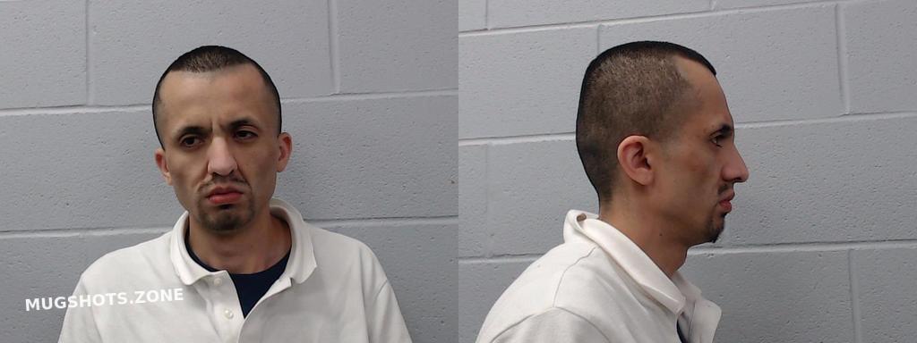 LOPEZ-PEDRAZA OSIEL 05/22/2022 - Hays County Mugshots Zone