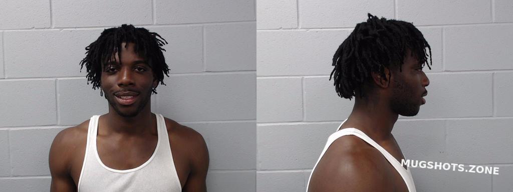 BROOKS NATHANIEL ALEXANDER 05/22/2022 - Hays County Mugshots Zone