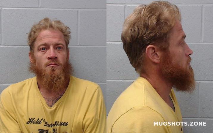 HAYNES DAVID ARTHUR 05/25/2022 - Hays County Mugshots Zone