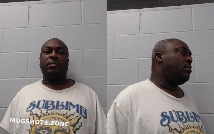 WEIR GERVAL CONSTANTINE JR. 05/27/2022 - Hays County Mugshots Zone