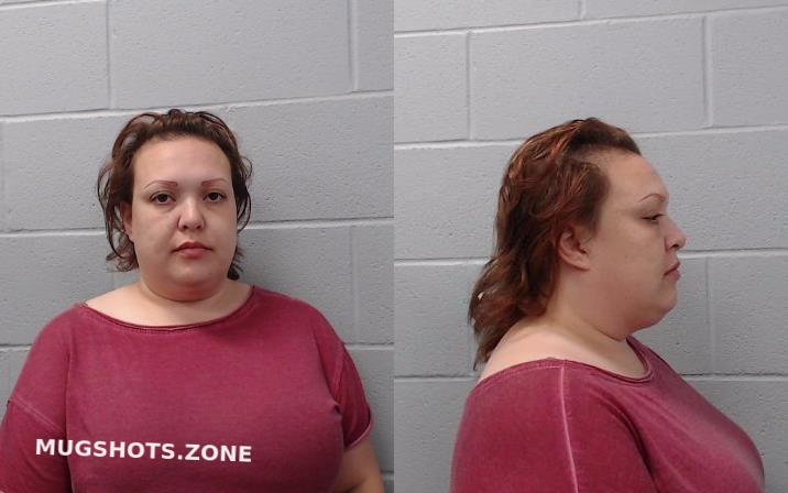 TRIANA RUTH MARIANA 05/27/2022 - Hays County Mugshots Zone