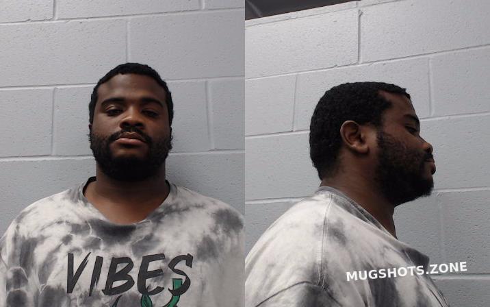 THOMPSON KENJAMEN DESHAWN 05/27/2022 - Hays County Mugshots Zone
