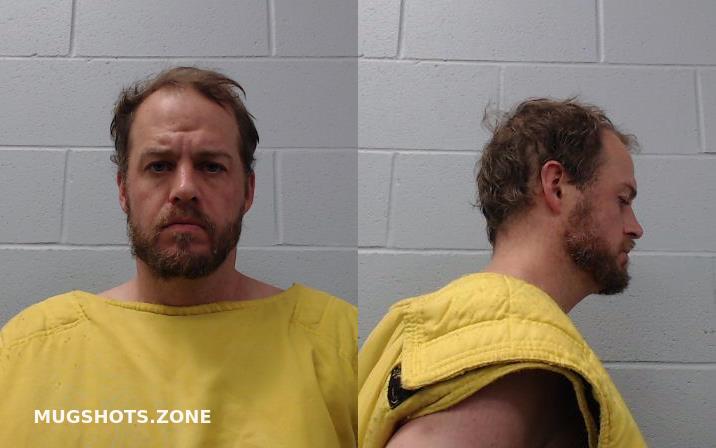 GOODWIN CHARLES DOMINY 05/27/2022 - Hays County Mugshots Zone