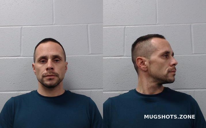 HUERTA RAUL CHRISTOPHER GRANT 06/02/2022 - Hays County Mugshots Zone