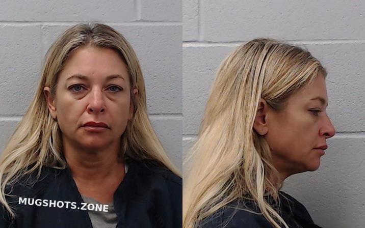 SHAFFER JENNIFER LYNN 06/05/2022 - Hays County Mugshots Zone