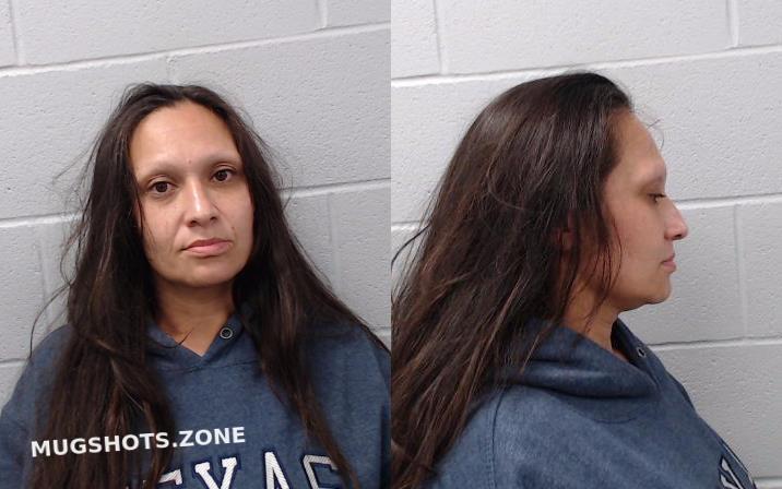 ROCHA VALERIE MARIE 06/05/2022 - Hays County Mugshots Zone