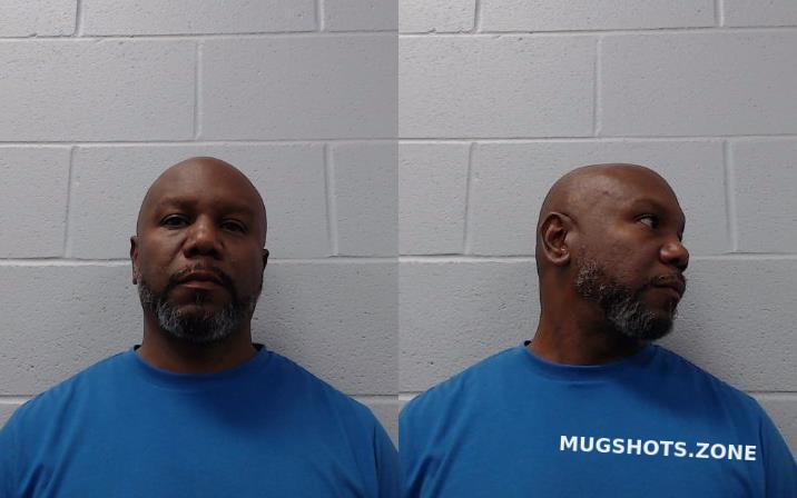 WILLIAMS KEVIN RAY 06/06/2022 - Hays County Mugshots Zone