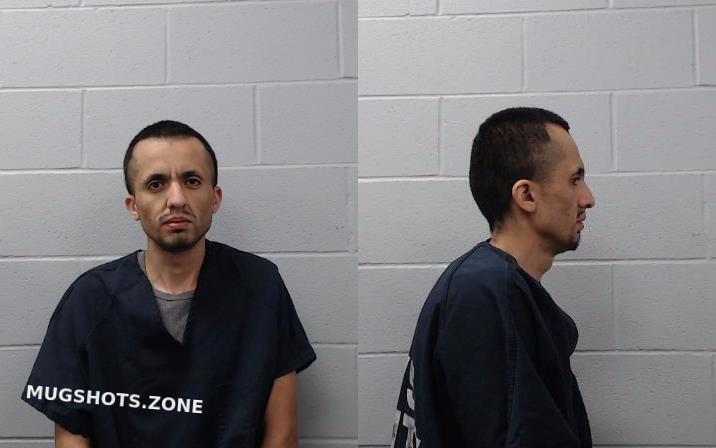 LOPEZ-PEDRAZA OSIEL 06/06/2022 - Hays County Mugshots Zone
