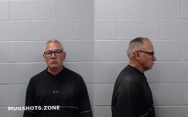 CERDA RANDY MITCHELL 06/07/2022 - Hays County Mugshots Zone