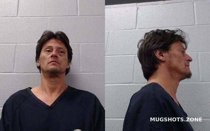 PARTAIN MARSHALL RAY 06/07/2022 - Hays County Mugshots Zone