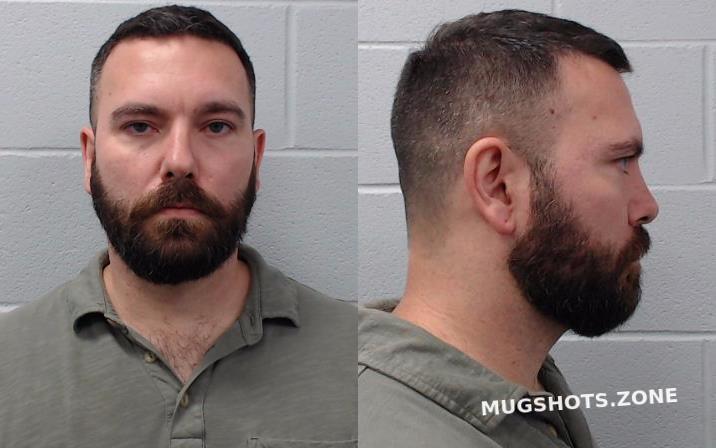 MOORE BRANDON MICHAEL 06/09/2022 - Hays County Mugshots Zone