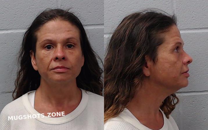 YOST MICHELLE RENEA 06/09/2022 - Hays County Mugshots Zone