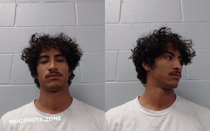 LOPEZ ERIC ANTHONY JR. 06/11/2022 - Hays County Mugshots Zone