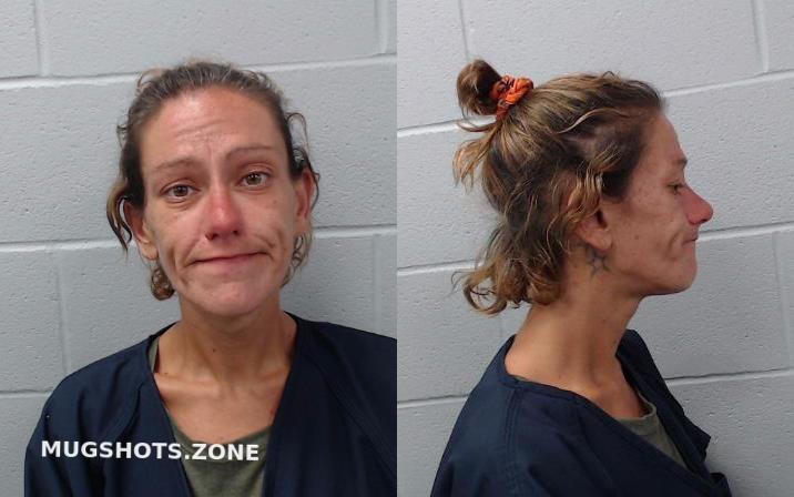 PEARCE NATALIE RENEE 06/12/2022 - Hays County Mugshots Zone
