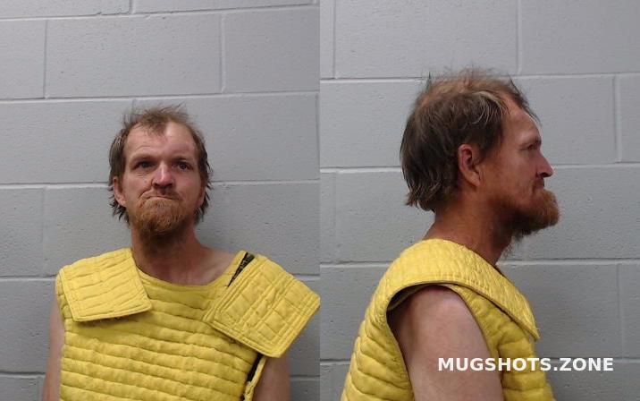 MINCHER THOMAS MATTHEW 06/14/2022 - Hays County Mugshots Zone