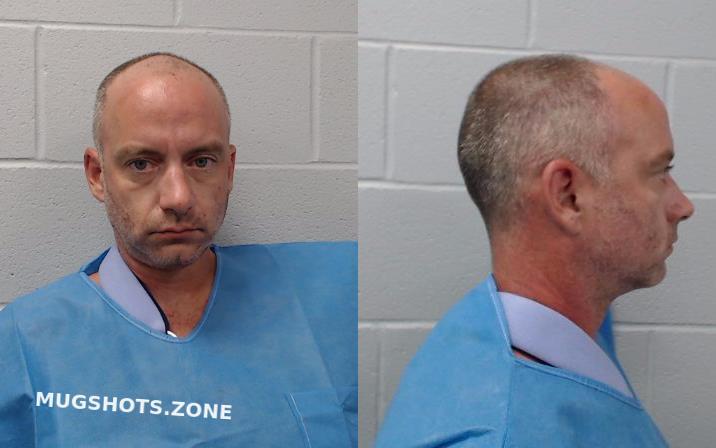 WATERS BRIAN 06/14/2022 - Hays County Mugshots Zone