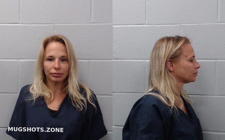 ALLEN ALISSA CATHERINE 06/15/2022 - Hays County Mugshots Zone