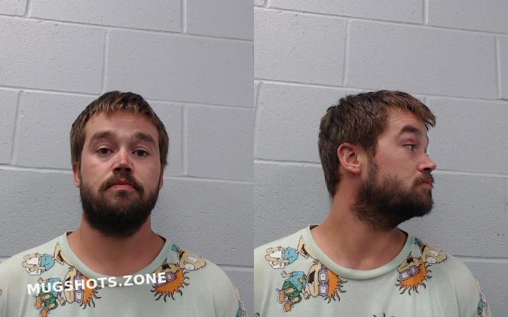 DELK JOSHUA PAUL 06/15/2022 - Hays County Mugshots Zone