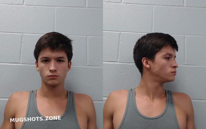 LIZAMA AYDEN ORION 06/16/2022 - Hays County Mugshots Zone