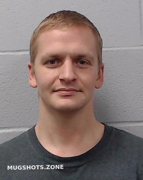 JACKSON JEREMY DANIEL 06/17/2022 - Hays County Mugshots Zone